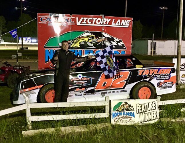 2022 CROWN VIC/GRAND MARQUIS BODY – North Florida Speedway | Lake City ...