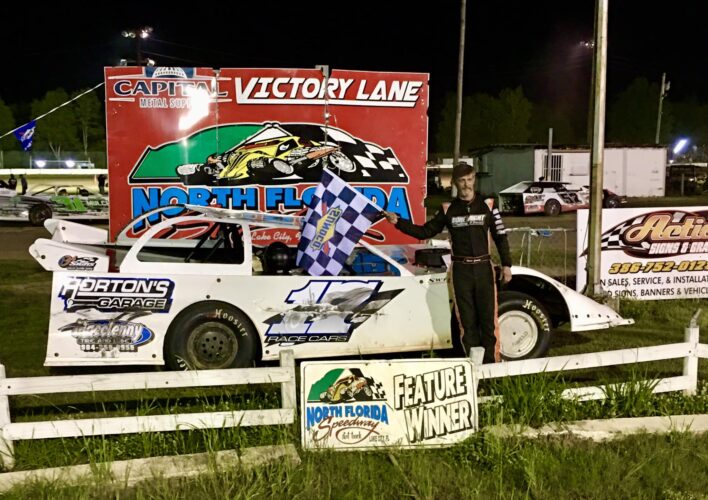 604 Late Model Rules – North Florida Speedway | Lake City Florida