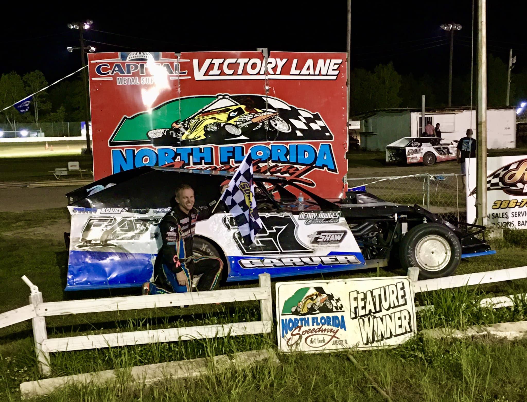 604 Late Model Rules – North Florida Speedway | Lake City Florida