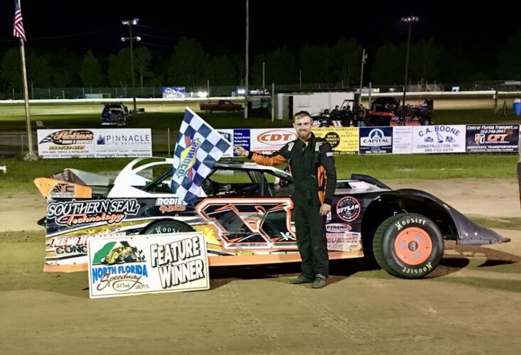 604 Late Model Rules – North Florida Speedway | Lake City Florida