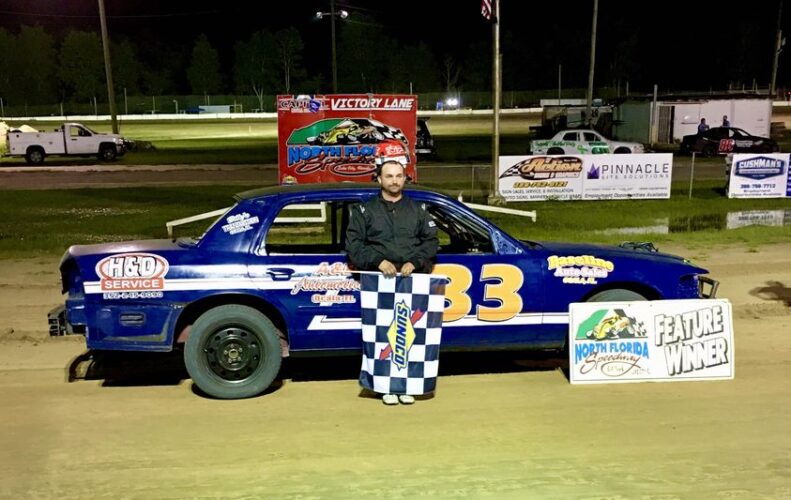 North Florida Speedway | Lake City Florida – The House of Boom.. Dirt ...