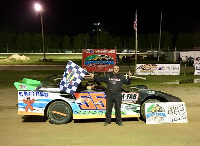 North Florida Speedway | Lake City Florida – The House of Boom.. Dirt ...