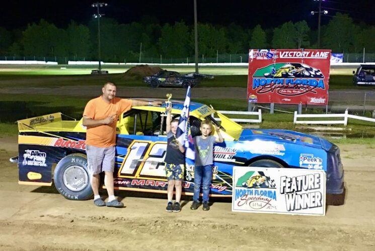 Race Results and News – North Florida Speedway | Lake City Florida