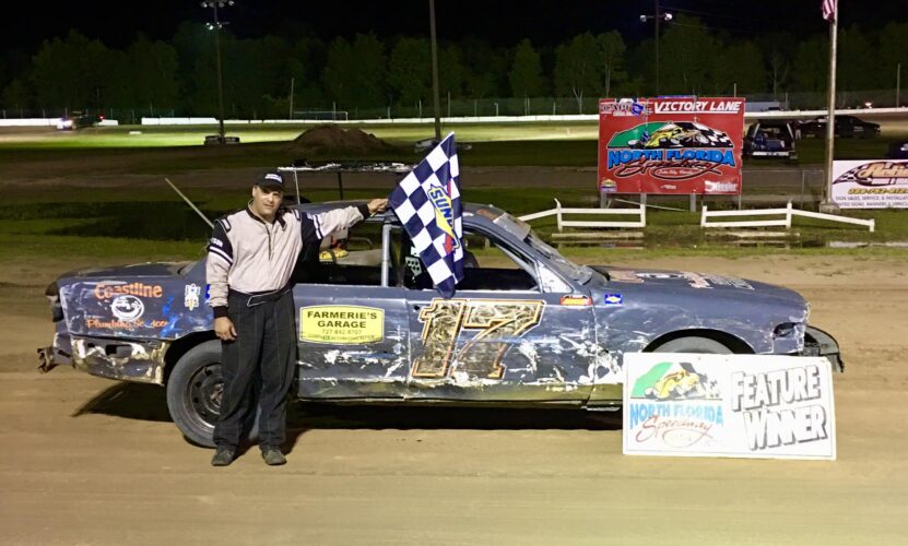 Race Results and News – North Florida Speedway | Lake City Florida