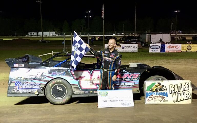 North Florida Speedway | Lake City Florida – The House of Boom.. Dirt ...