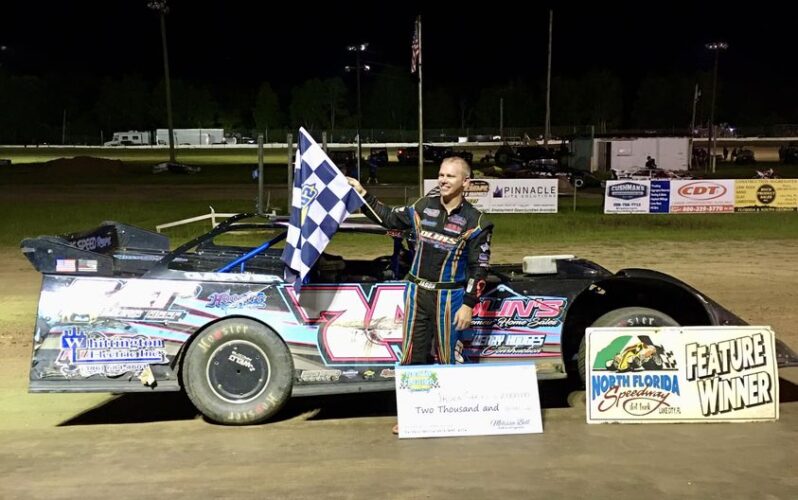 North Florida Speedway | Lake City Florida – The House of Boom.. Dirt ...