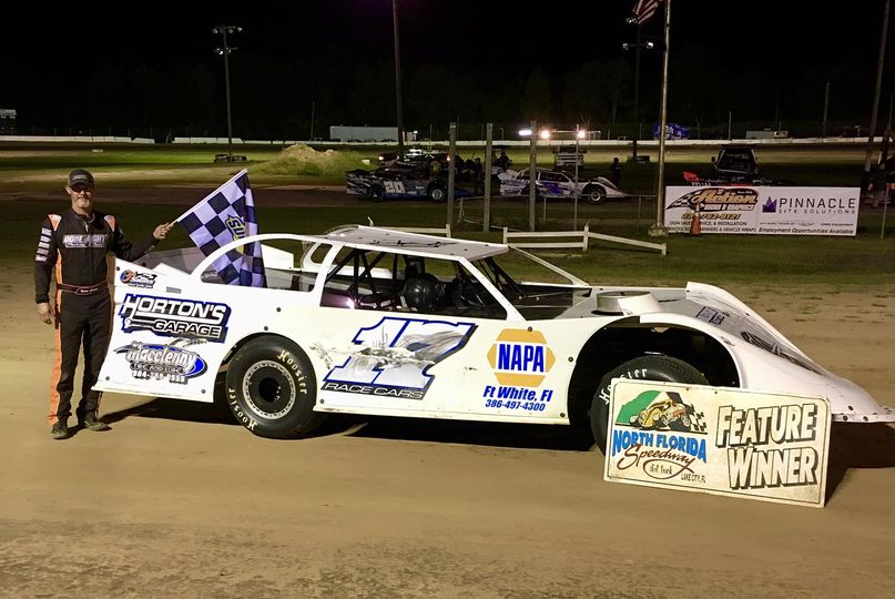 North Florida Speedway | Lake City Florida – The House of Boom.. Dirt ...