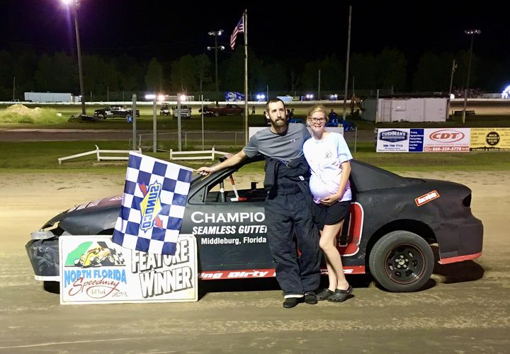 North Florida Speedway | Lake City Florida – The House of Boom.. Dirt ...