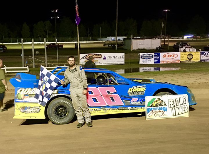 North Florida Speedway | Lake City Florida – The House of Boom.. Dirt ...