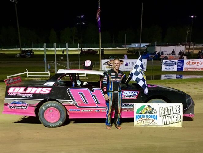 North Florida Speedway | Lake City Florida – The House of Boom.. Dirt ...