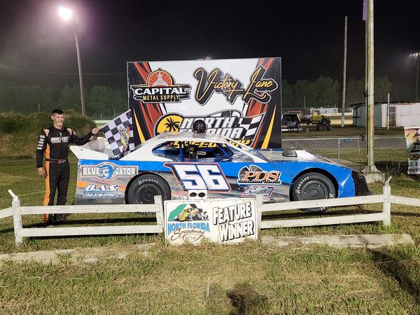 News & Results – North Florida Speedway | Lake City Florida