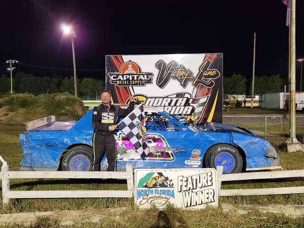 News & Results – North Florida Speedway | Lake City Florida