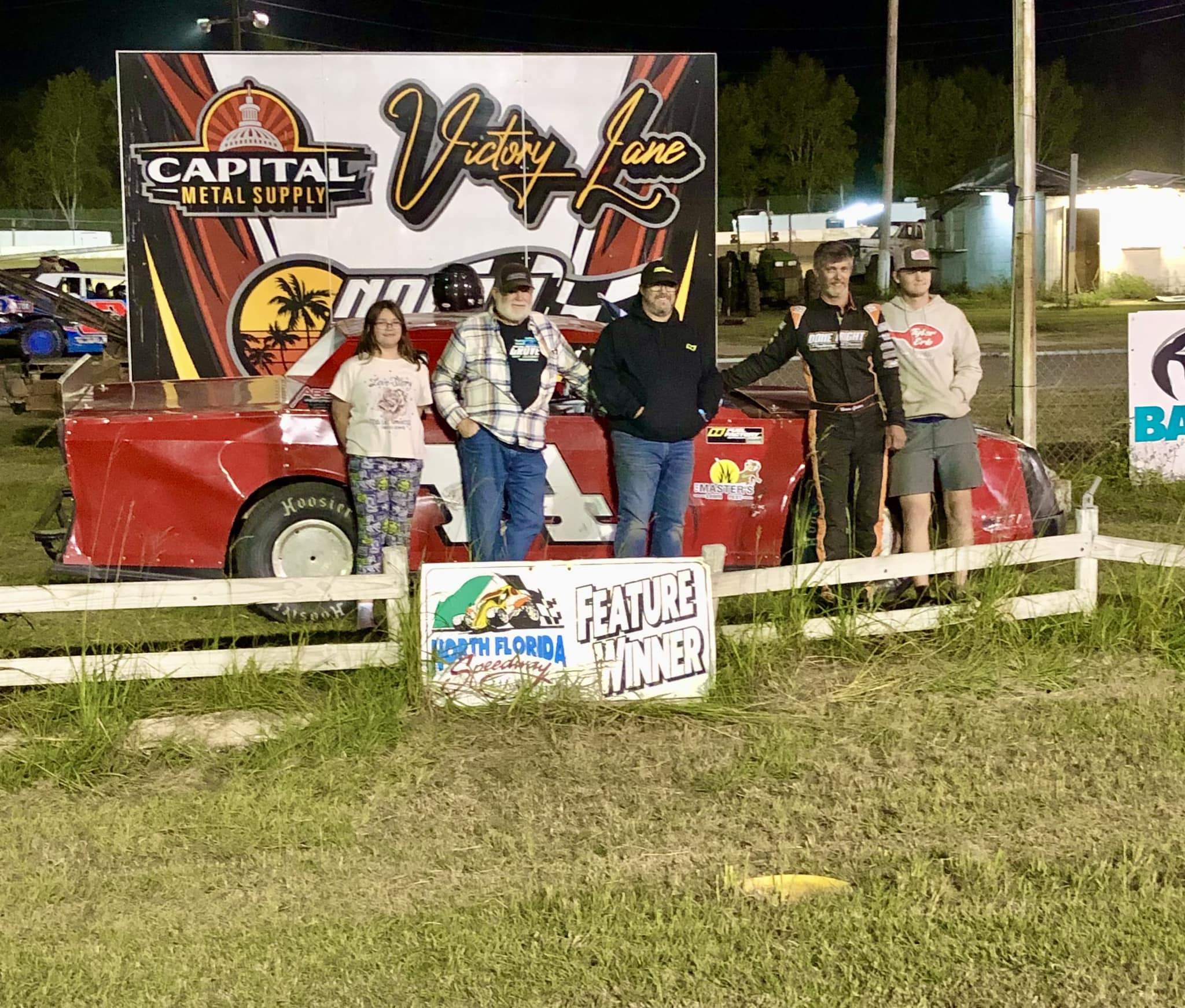 North Florida Speedway | Lake City Florida – The House of Boom.. Dirt ...