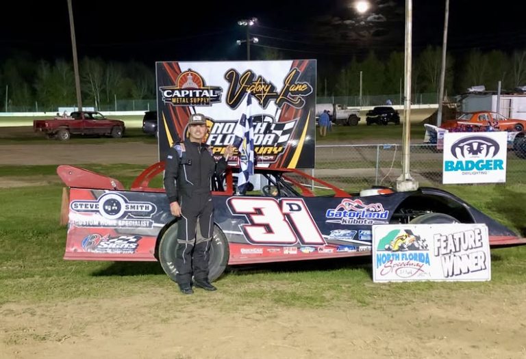 North Florida Speedway | Lake City Florida – The House of Boom.. Dirt ...