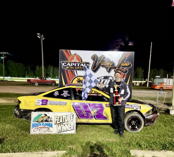 North Florida Speedway | Lake City Florida – The House of Boom.. Dirt ...