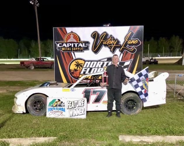 North Florida Speedway | Lake City Florida – The House of Boom.. Dirt ...