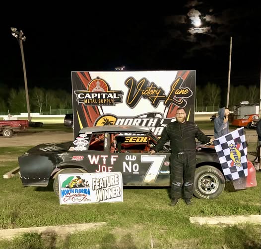 North Florida Speedway | Lake City Florida – The House of Boom.. Dirt ...