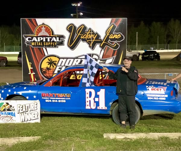 North Florida Speedway | Lake City Florida – The House of Boom.. Dirt ...