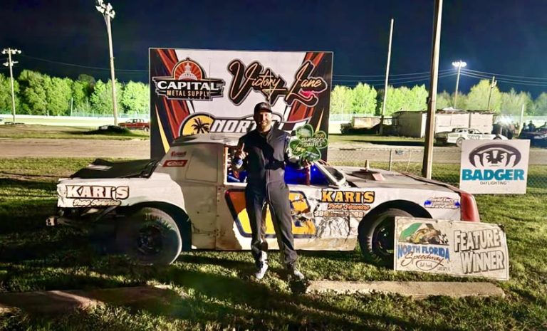 North Florida Speedway | Lake City Florida – The House of Boom.. Dirt ...