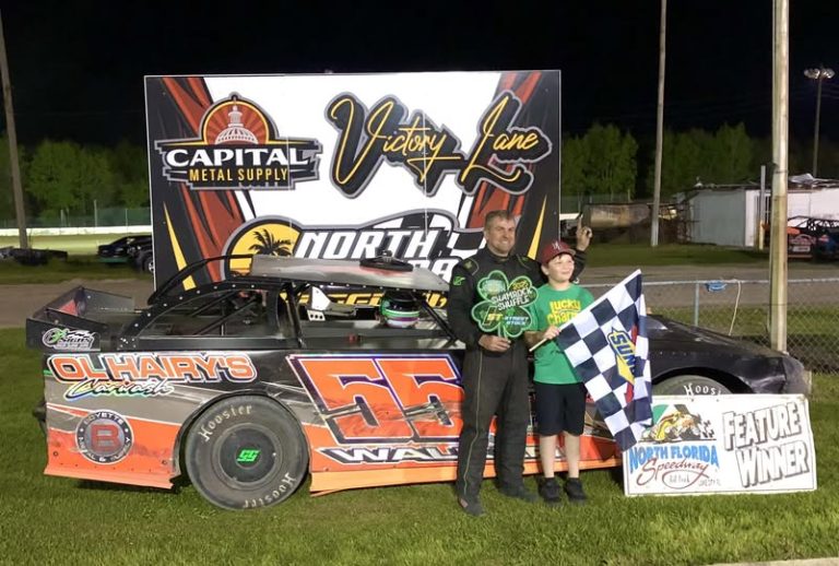 North Florida Speedway | Lake City Florida – The House of Boom.. Dirt ...