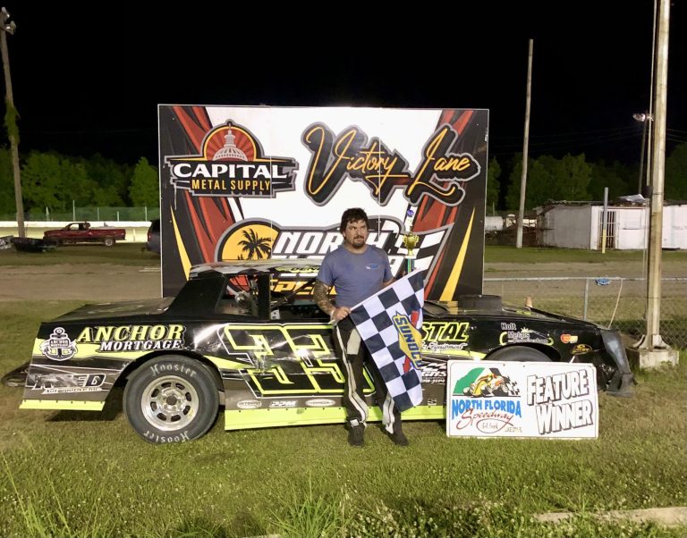 North Florida Speedway | Lake City Florida – The House of Boom.. Dirt ...