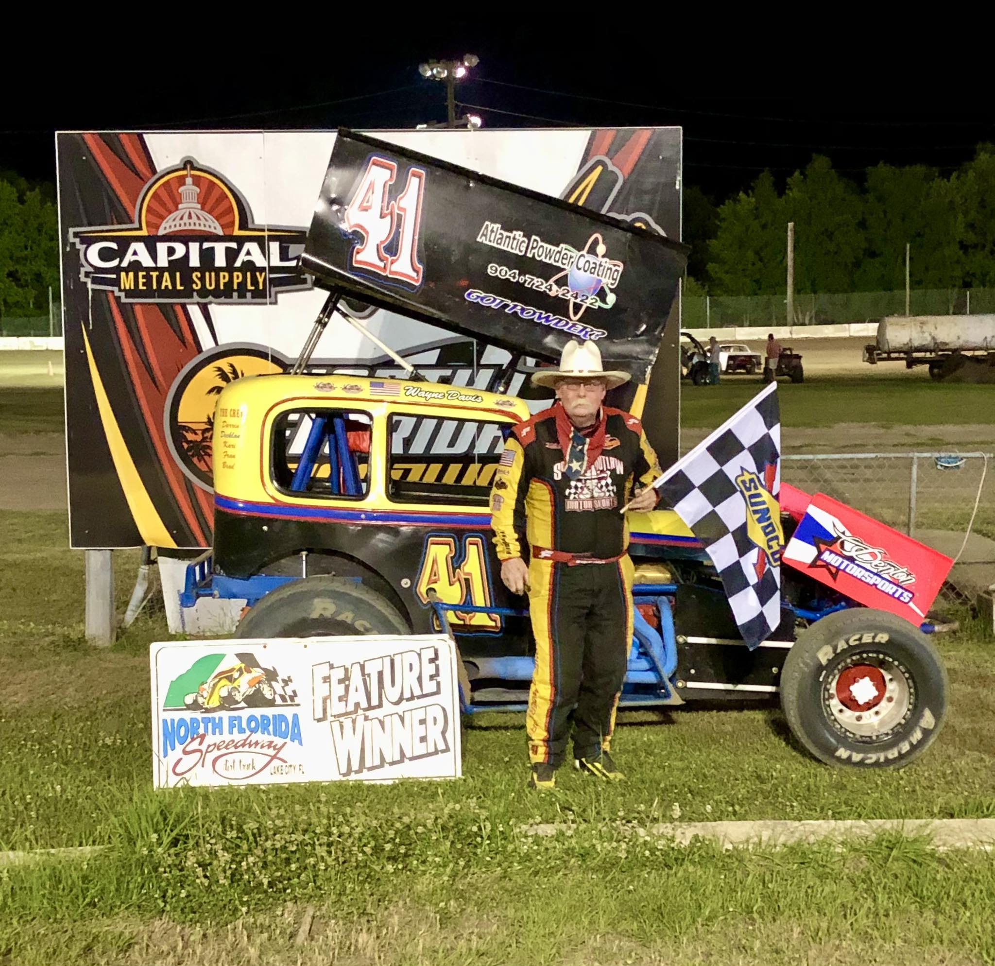 News & Results – North Florida Speedway | Lake City Florida