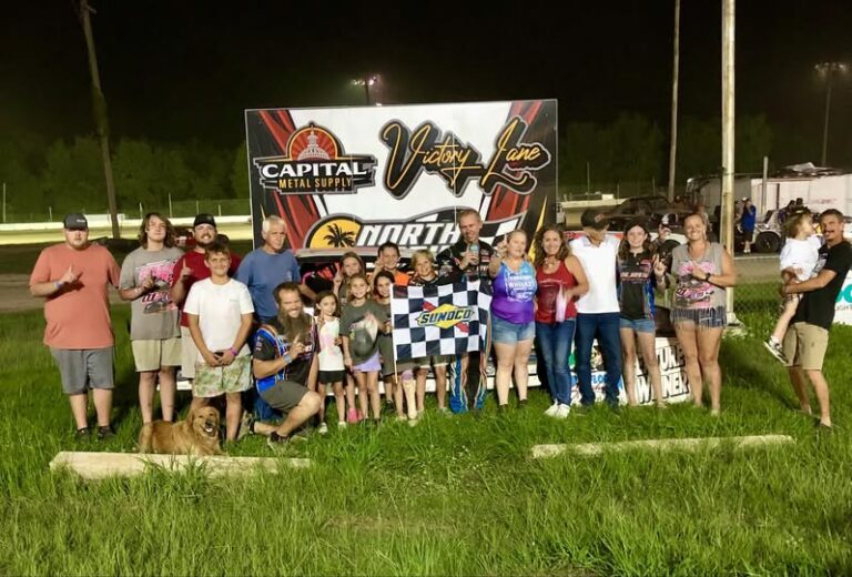 North Florida Speedway | Lake City Florida – The House of Boom.. Dirt ...