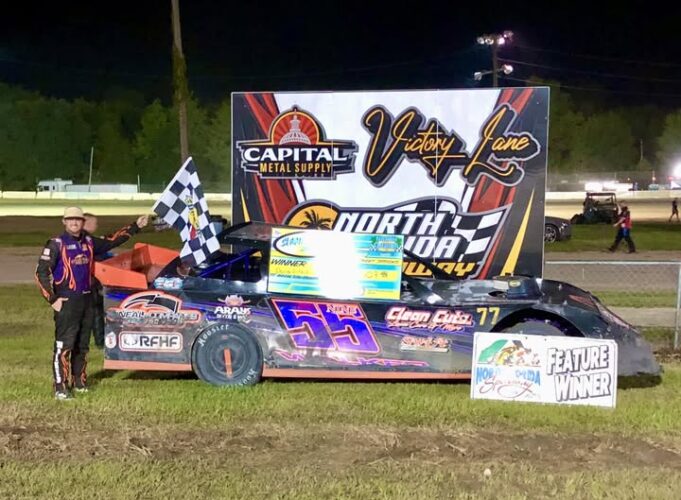 Directions/Where to Stay – North Florida Speedway | Lake City Florida